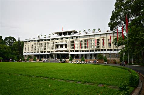 Reunification Palace 1 Alec Ring Architecture