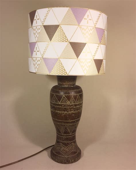 Prism Break Vintage Lamp Gosh And Absolutely