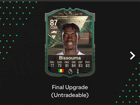 i love that we can stack evolutions r fut