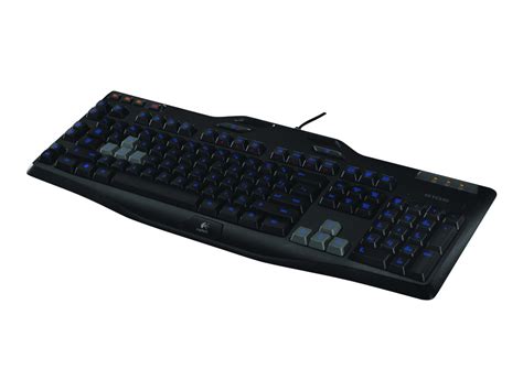 Logitech G710 Keyboard Drivers Iplop