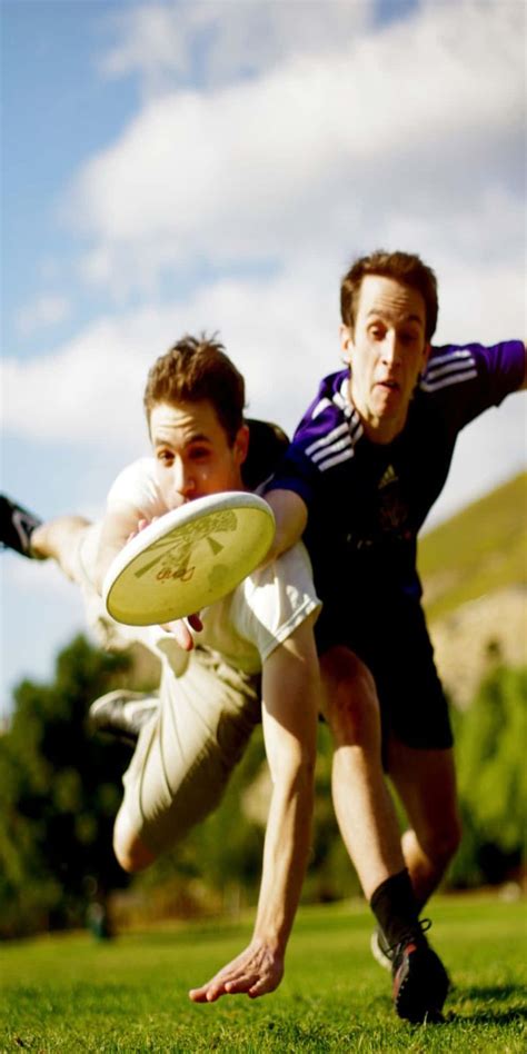 100 Fondods Pixel 3 Ultimate Frisbee Wallpapers
