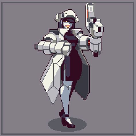 Capt Flare By Xlyphon On Newgrounds