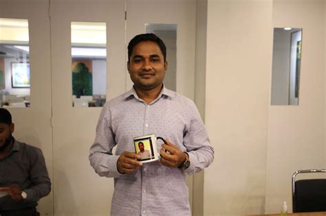 Israfil Hossain Khan