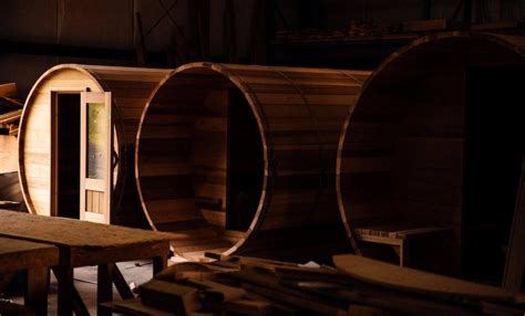 Cedar Hot Tub Forest Cooperage
