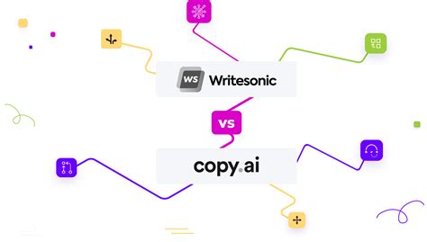 Writesonic Vs Copyai Your Ultimate Comparison Guide 2024