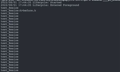 Top Table Elements Become Invisible After Window Maximization · Issue