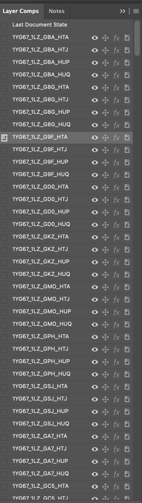 How I Export Layers In Photoshop With A Different Adobe Community