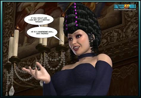 3d Comic Shemale Cartoon Vintage Porn Xhamster