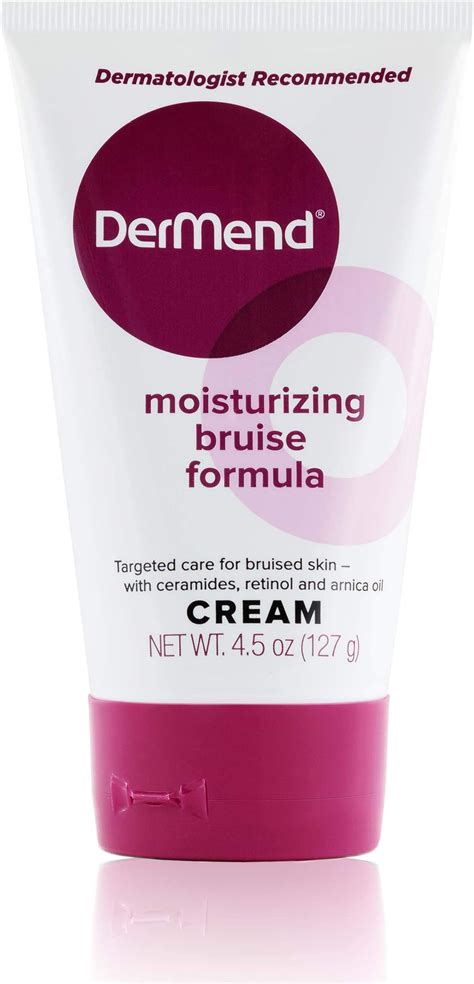 Dermend Moisturizing Anti Itch Lotion Target Care For Dry
