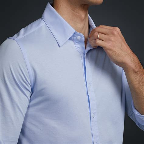 Performance Tech Shirt By Graphene X Graphene X