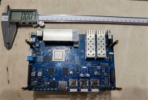 banana pi bpi r4 heatsink and case design banana pi bpi r4 bpi r3