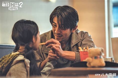 演嫌疑犯變大叔！修杰楷「滿嘴黑牙」崩壞 慘遭女兒嫌棄：別再唸了 娛樂星聞