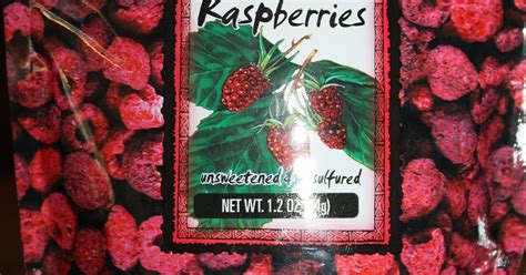 A Little Time And A Keyboard Trader Joes Does It Again Freeze Dried