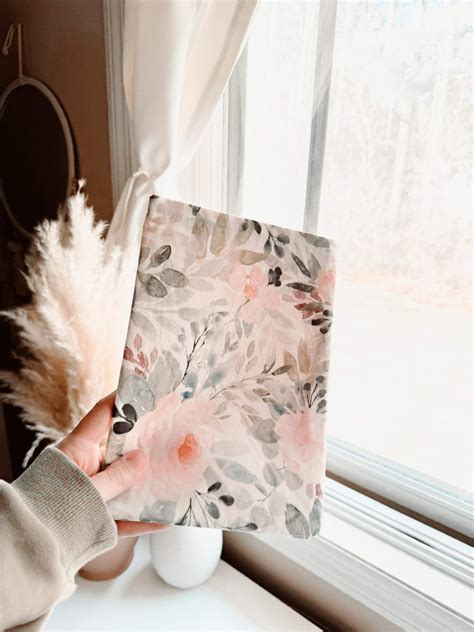 Sewn Book Cover Etsy