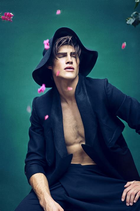 Justin Lacko By Mikey Whyte For Fashionisto Exclusive The Fashionisto