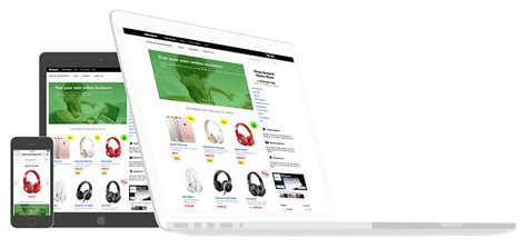 PHP Ecommerce Framework Shopping Cart Shop Script