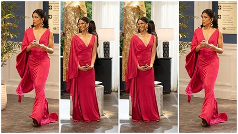 Best Dressed Star Of The Week Karla Mosley