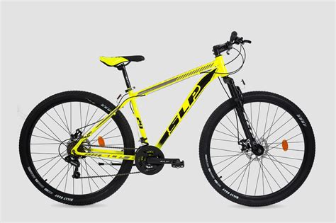 BICICLETA R28 URBANA TOURING DAMA NEG BCO SLP ART 10349 SELEX HOGAR