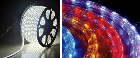 ریسه ال ای دی نورپردازی جادویی مجله خبری لایت هوم