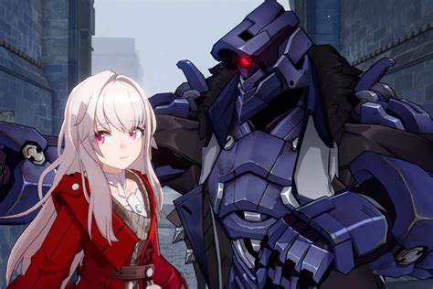 Inilah Rekomendasi Build Clara Honkai Star Rail Awas Digenjreng Svarog