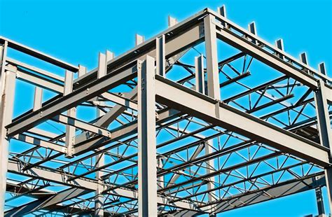 Сертификация металлоконструкций