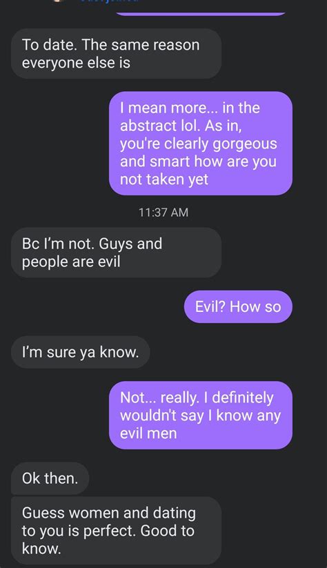 2 3 Messages After She Messaged Me First What Rtinder
