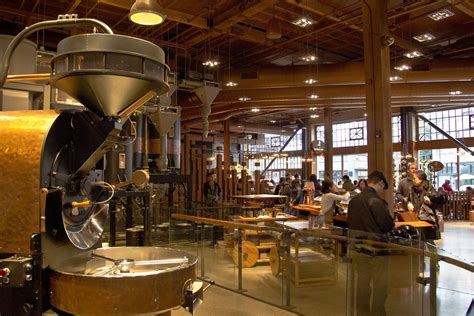 The Tokyo Roastery Starbucks Reserve Artofit