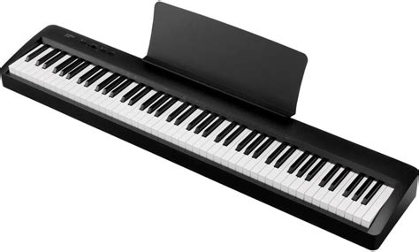 Buy Kawai Es60 88 Key Digital Piano Black At Ubuy India