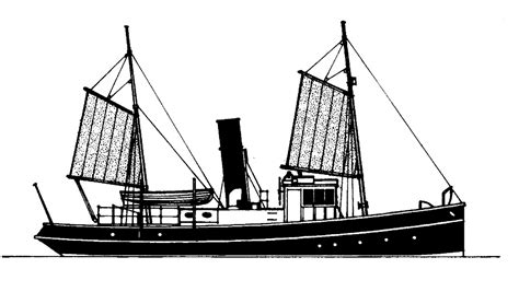 Pilot Launch Float A Boat