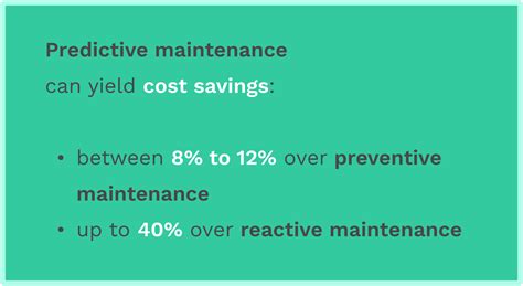 Difference Between Proactive And Predictive Maintenance Worktrek