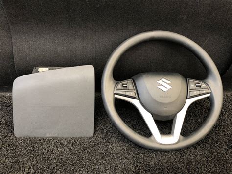 【中古】即決エアバック対応 ステアリングボス 411ワークスベル Mc ワゴンr・エブリィ 5262・スイフト 5181・ジムニー
