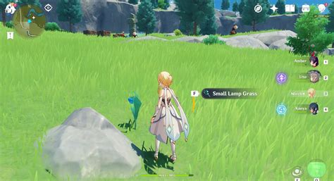 Genshin Impact Beginners Guide To Exploration How To Move Around And