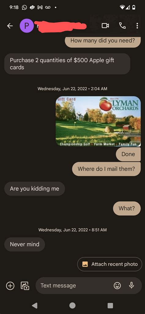 The Name Is Hoff… Jack Hoff R Scambait