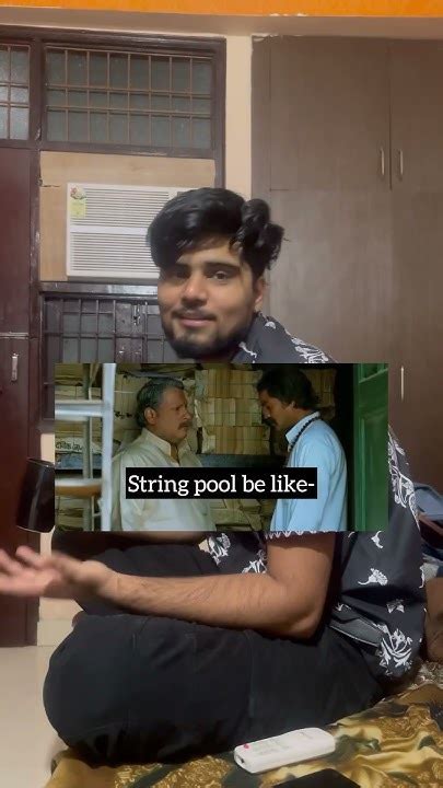 string pool sikh lo guys 😂 funny java programming softwareengineer