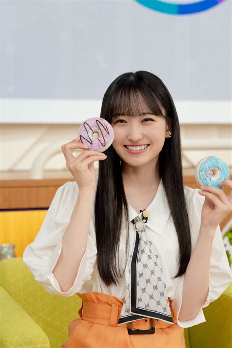 乃木坂46 一ノ瀬美空が「the Time」に出演！【202351 520〜 Tbs】 坂道46lover