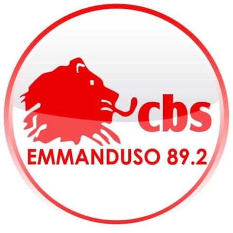 Cbs Radio Buganda 892 Fm Kampala Uganda Mytunein