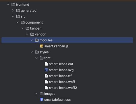 Problem Loading Fonts From Jar Vaadin Forum