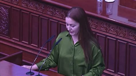 Ристо Пенов избран за нов министер за локална самоуправа Youtube
