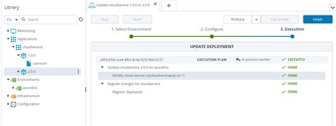 Azure Plugin Digital Ai