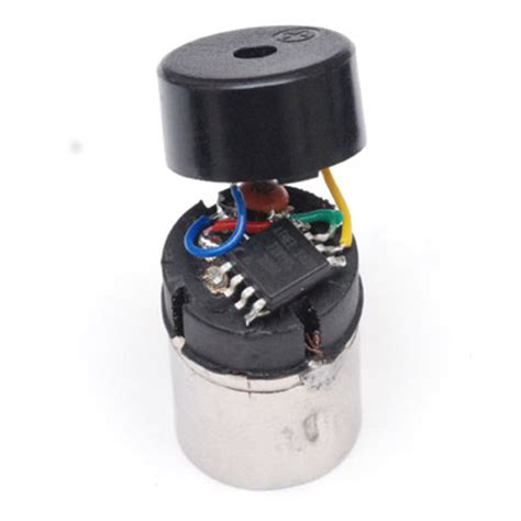 The Smallest Midi Synthesizer Hackaday