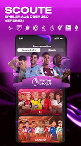 Sorare Fantasie Fußball – Apps bei Google Play