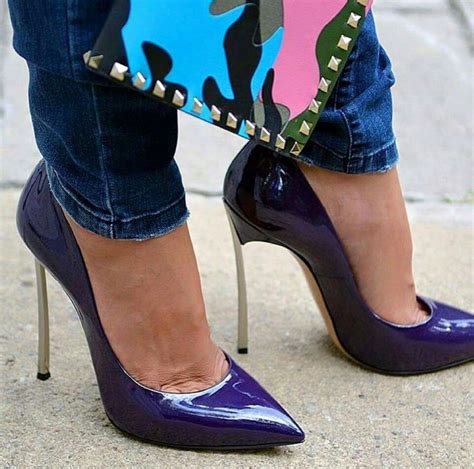 Pinterest Stockings Heels Heels Hot Heels
