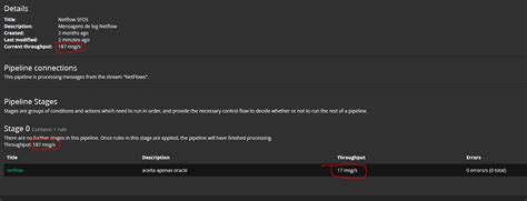 Pipelines Accept And Drop Messages Graylog Central Peer Support Graylog Community