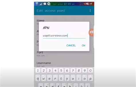 Iwireless Apn Settings A Clear Guide To Setup