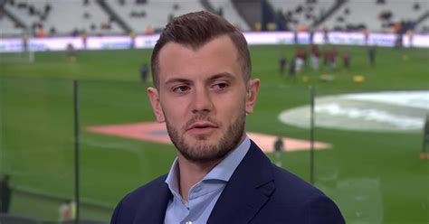 Jack Wilshere Gives Biggest Retirement Hint Yet As He Discusses Arsenal