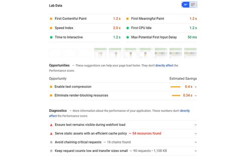 How To Test Your Site Speed Glendale Designs