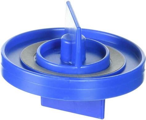 Dual Rotary Blade Sharpener 45 Mm Dritz