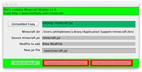 Installing Mods Minecraft Java Discoverjas