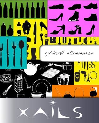 XAILS Guida All ECommerce By XPLAB S A S Issuu