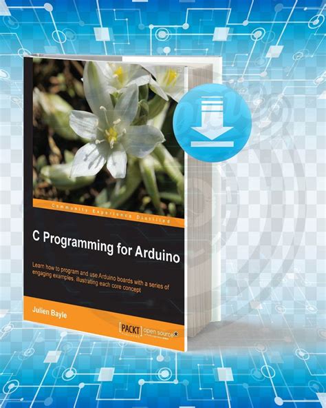 Download C Programming For Arduino Arduino Projects Arduino
